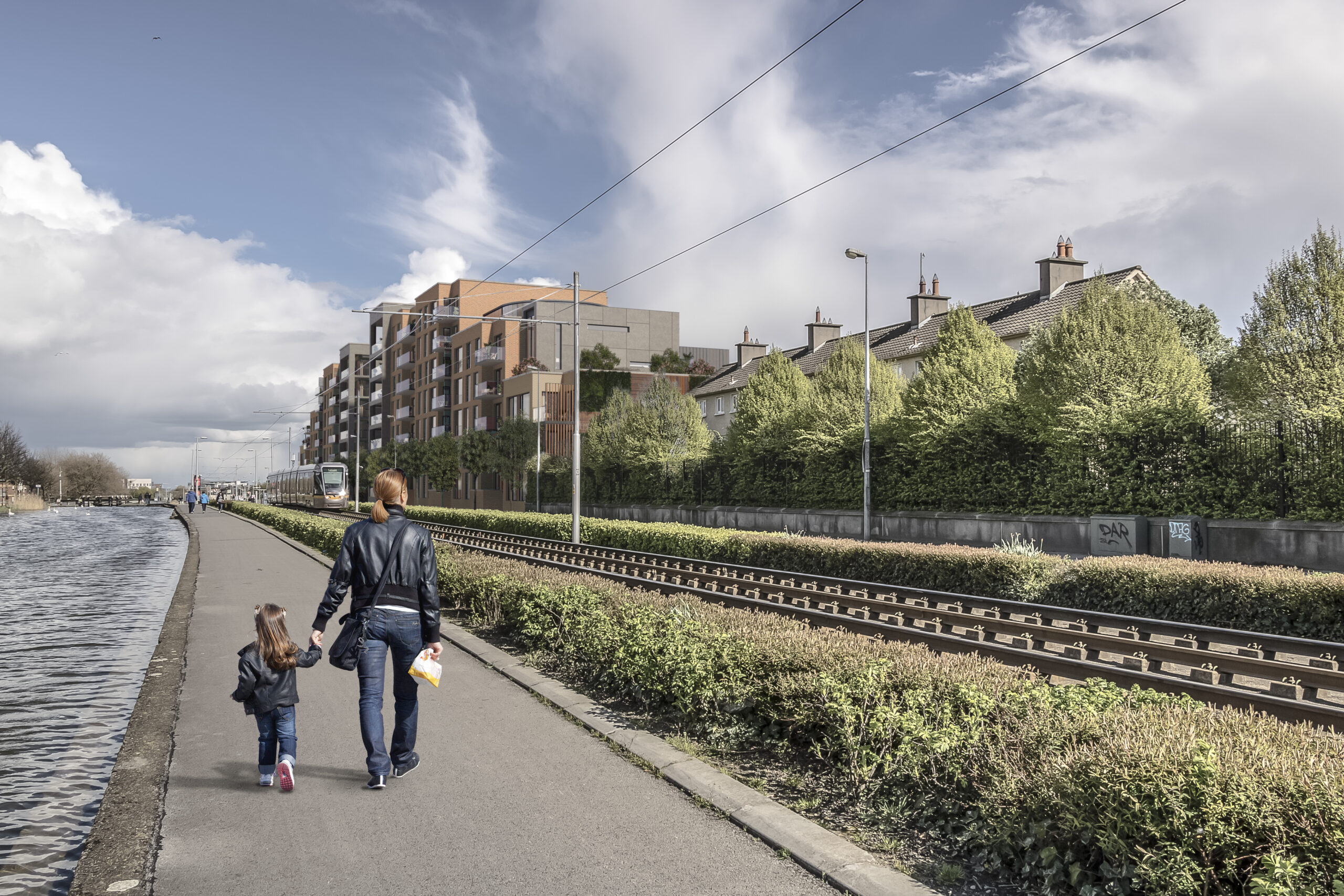 The Davitt - Brian M Durkan & Co. Ltd.