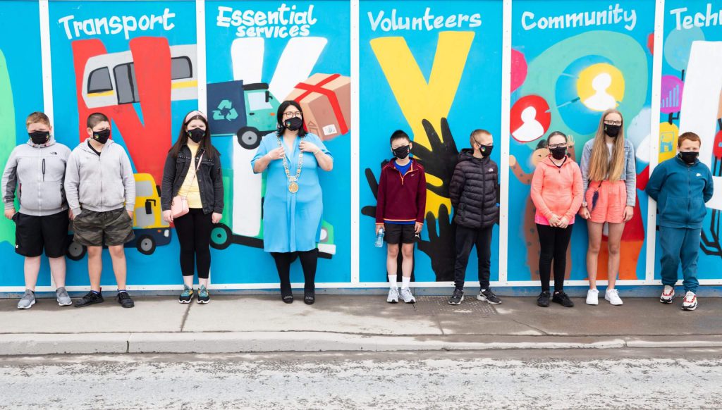 Brian M Durkan & Co. Ltd. - Building on our commitment to quality.