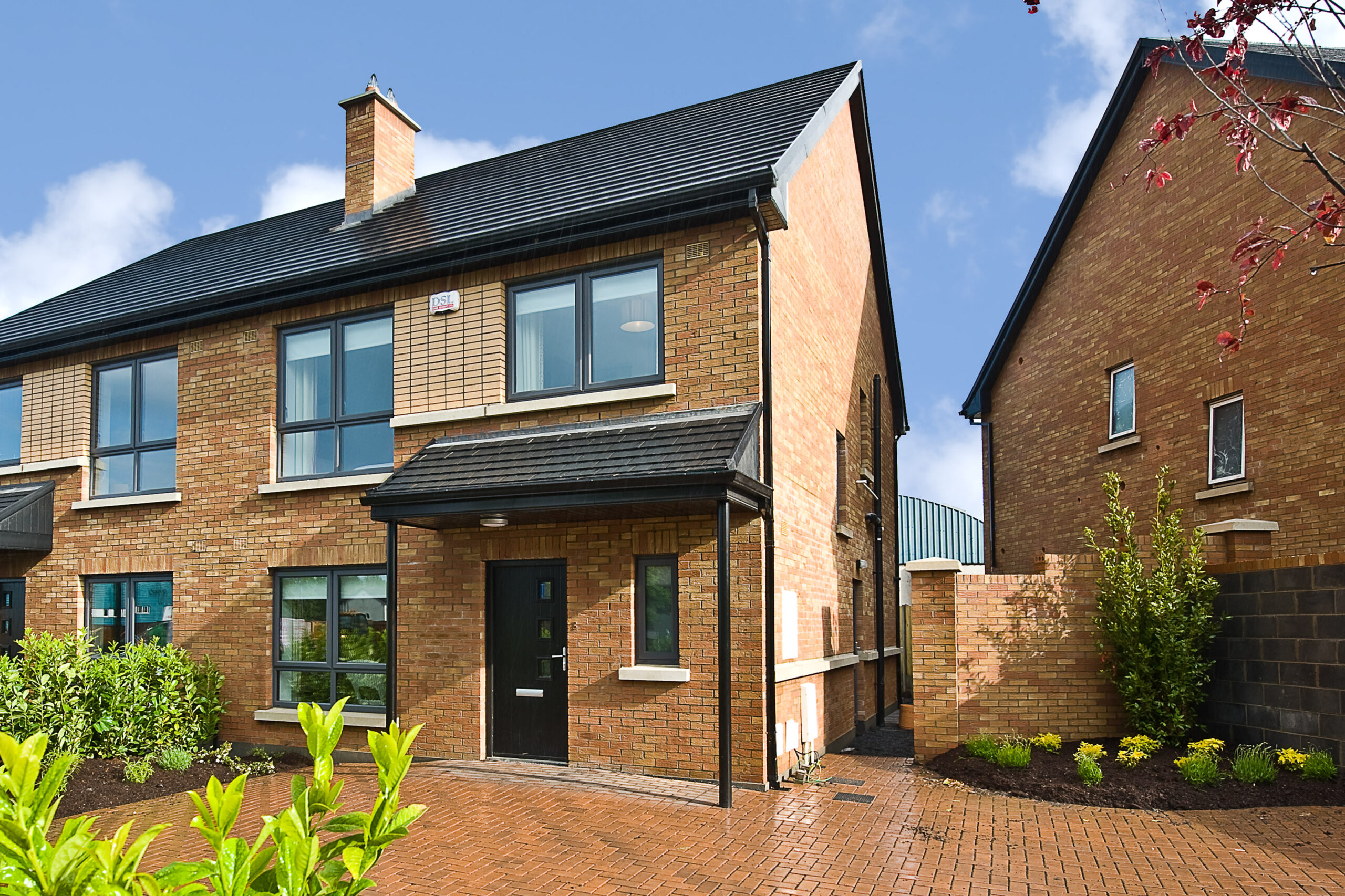 Wingfield - Brian M Durkan & Co. Ltd.