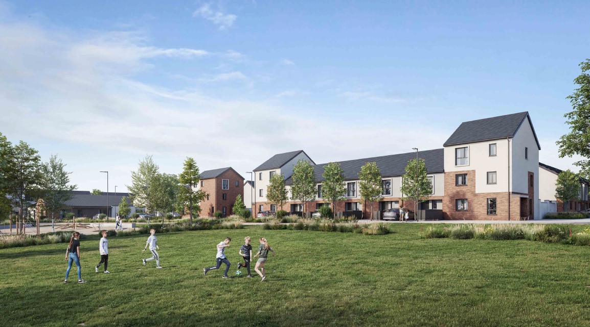 Grattan Park - Brian M Durkan & Co. Ltd.